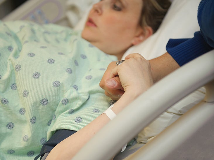 Labor & Delivery: Episiotomy | Healthline