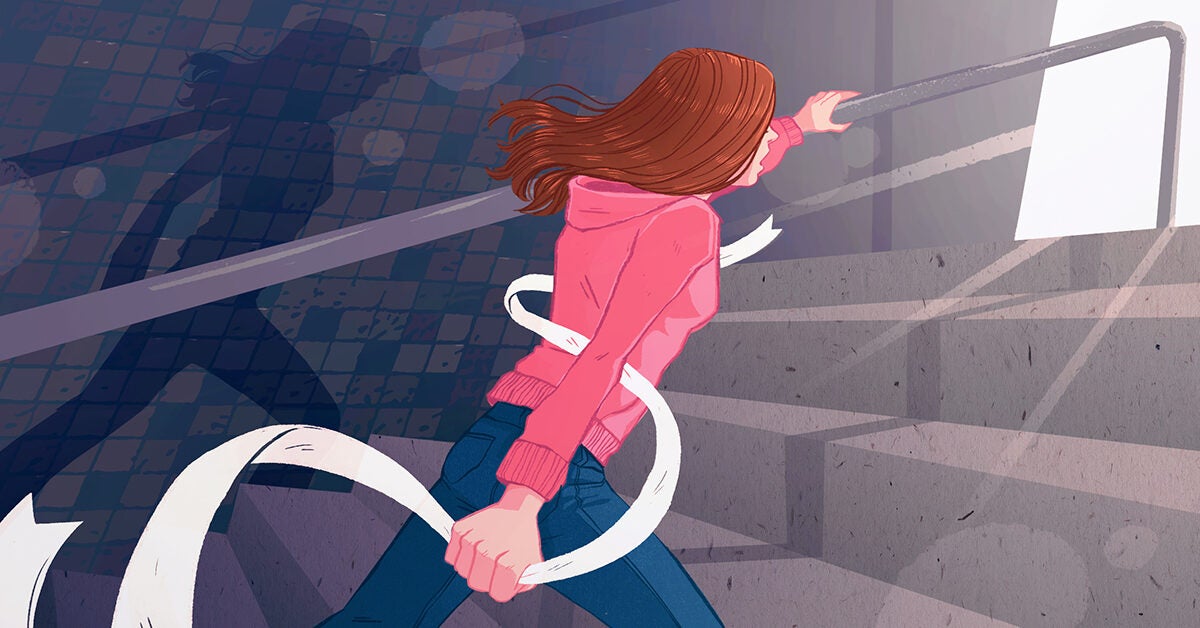 Living With One Lung