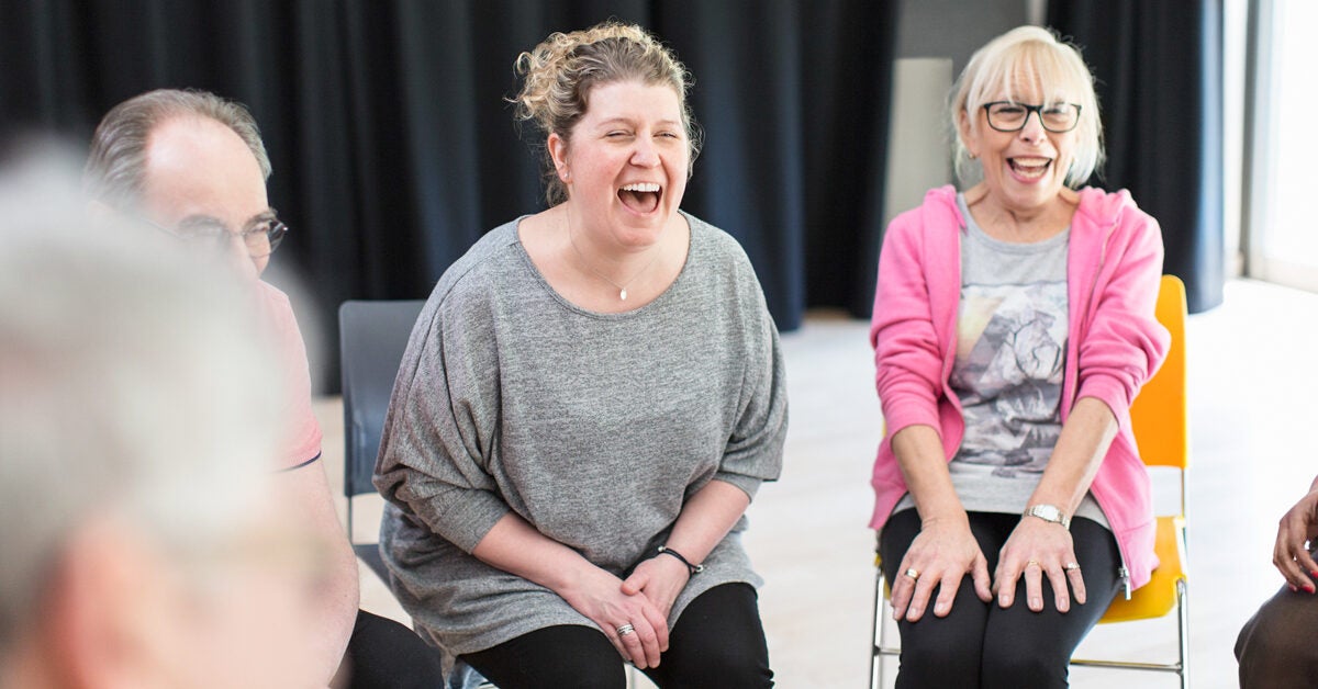 8 MS Forums That Will Remind You You’re Not Alone