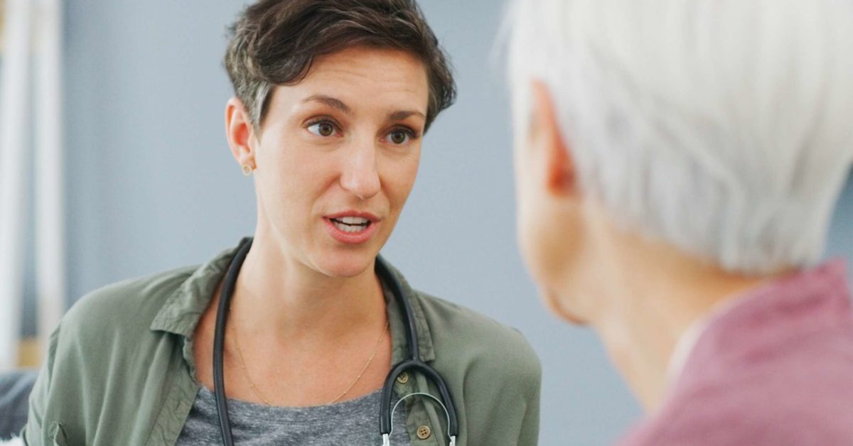 Stage zero breast cancer: Types, spread, and treatment