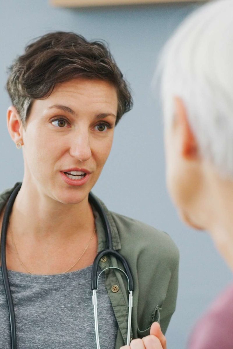 Stage zero breast cancer: Types, spread, and treatment