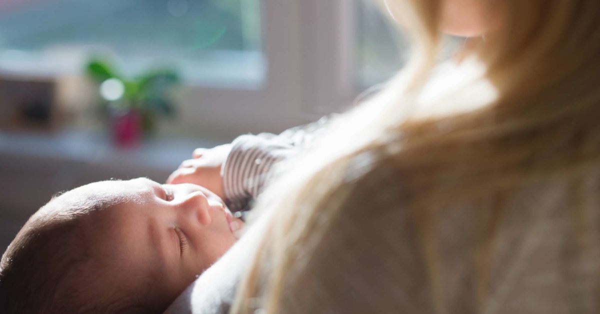 Hydranencephaly: Symptoms, causes, and prognosis