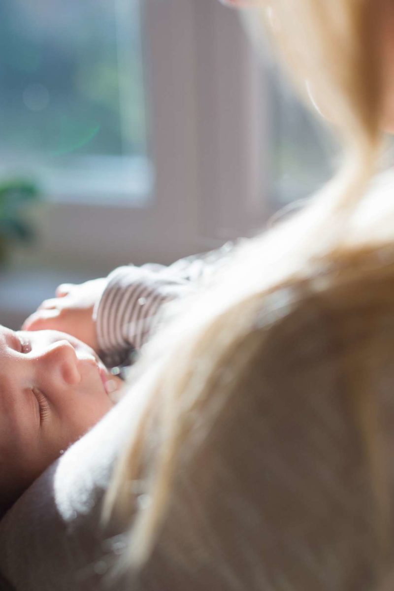Hydranencephaly: Symptoms, causes, and prognosis