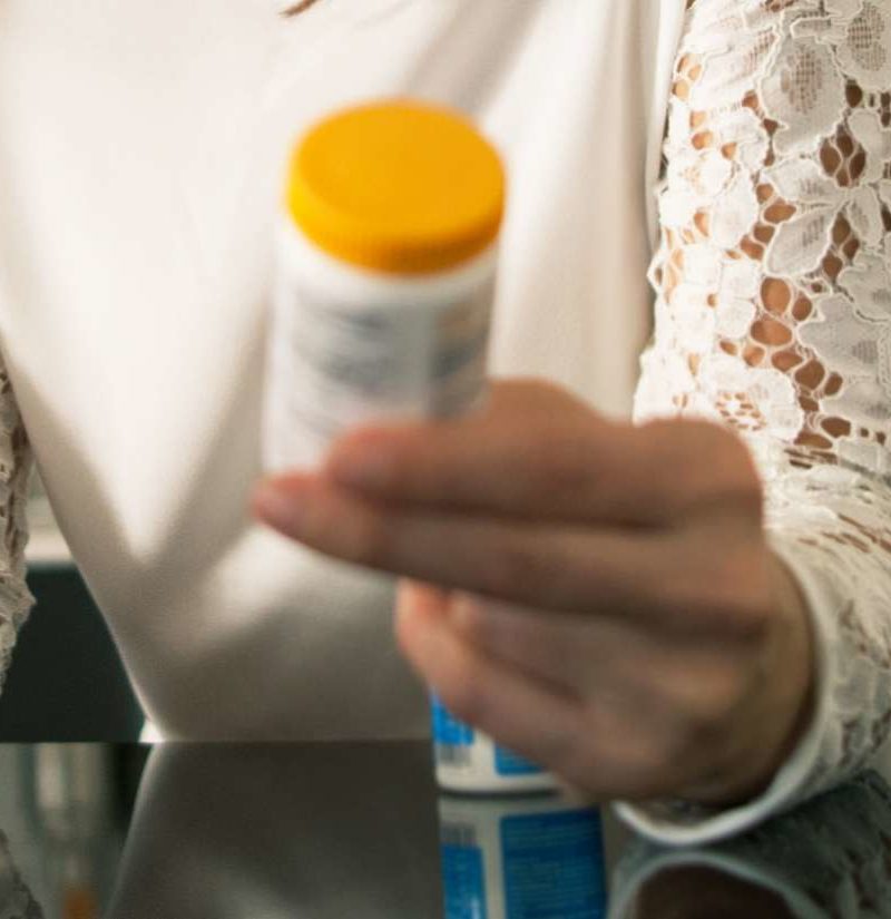 Inhibidores de la proteasa: Cómo funcionan