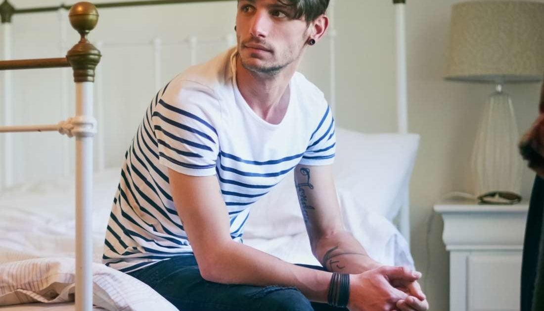 Can HIV cause a rash on the penis: Symptoms and what it looks like