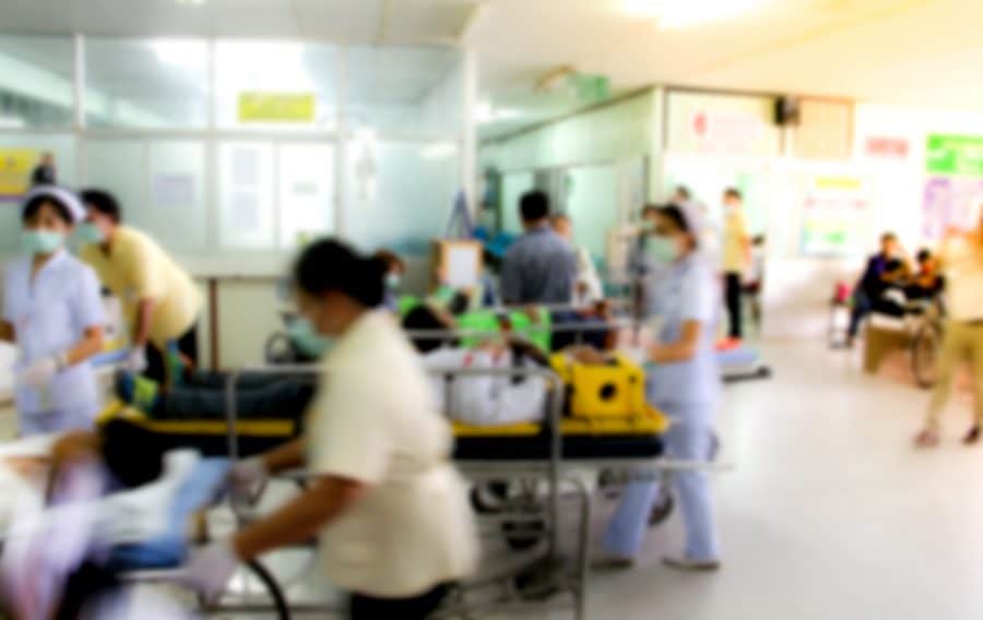 Podcast: What’s it Like to Work in a Psych Hospital?