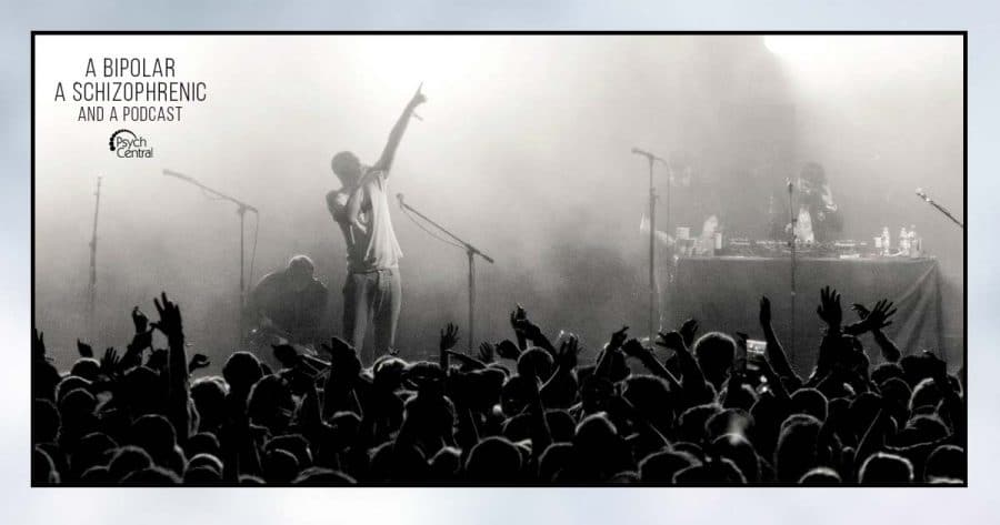 Podcast: Is Kanye West Helping People with Bipolar Disorder?