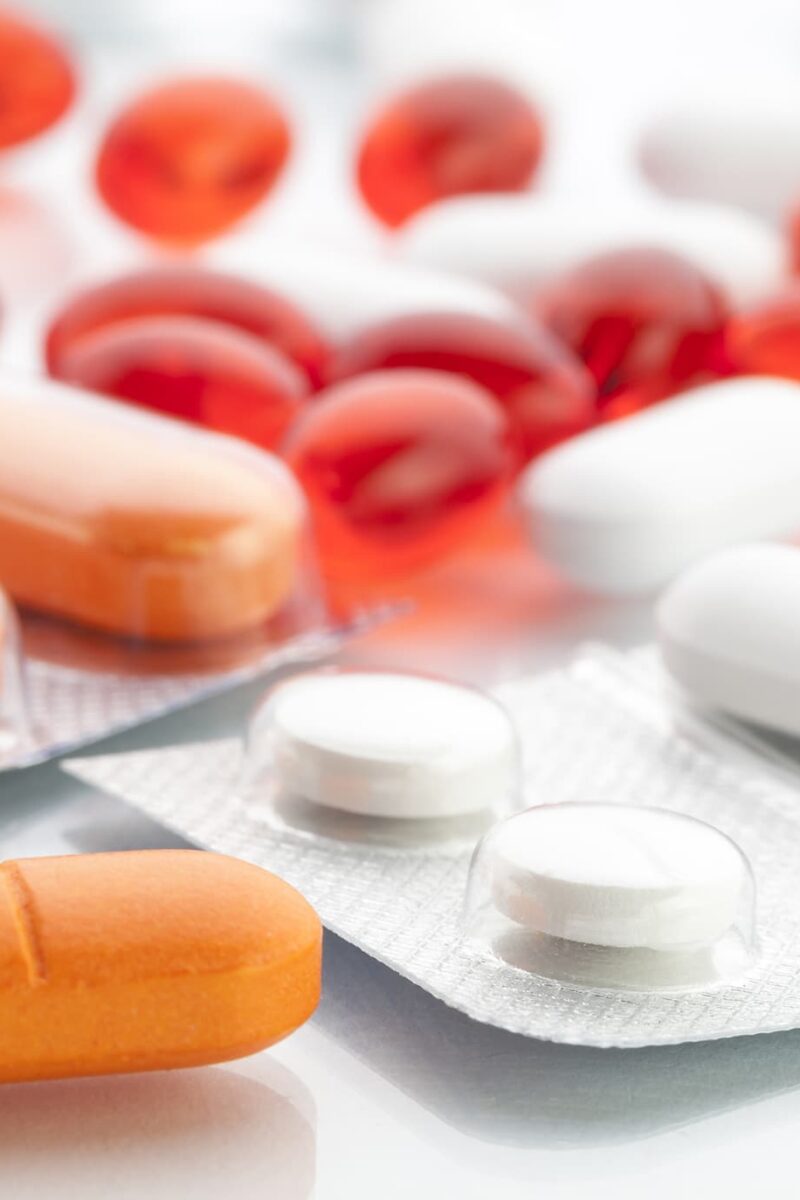 Common Household Drugs Often Used By Youth in Suicide Attempts
