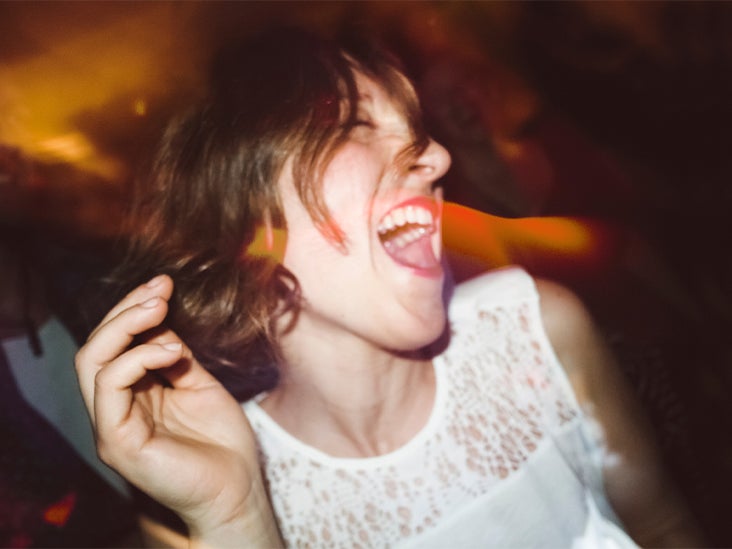 Manic Episode: Symptoms, Treatments, and Tips for Managing Mania