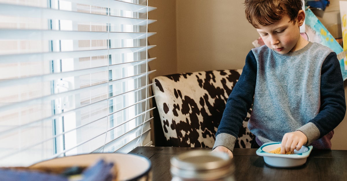 What Is ARFID? Symptoms, Causes, and Treatment | Psych Central