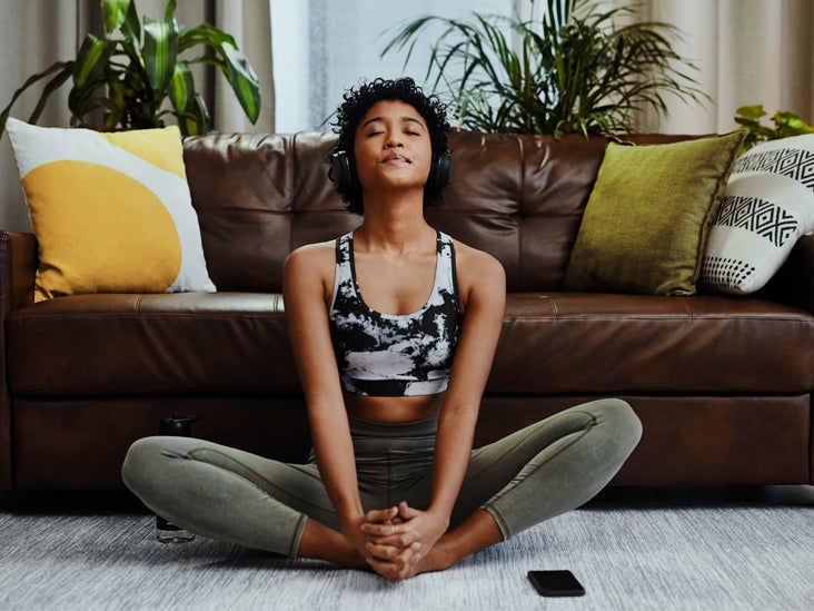 The 6 Best Meditation Apps in 2022 | Psych Central