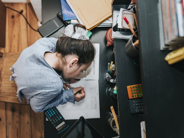 Specific Learning Disorder: Types, Symptoms, Causes, Treatment