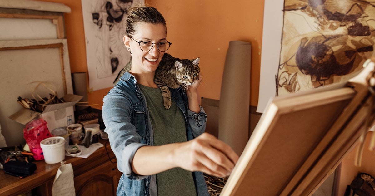 Alone or Lonely? How to Find Joy in Being Alone | Psych Central