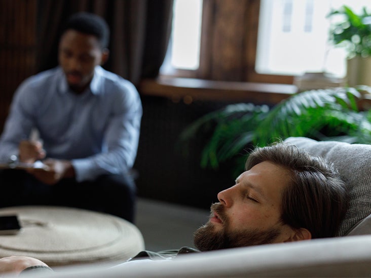 Psychotherapy for PTSD Symptoms: Best Types of Therapy for Trauma