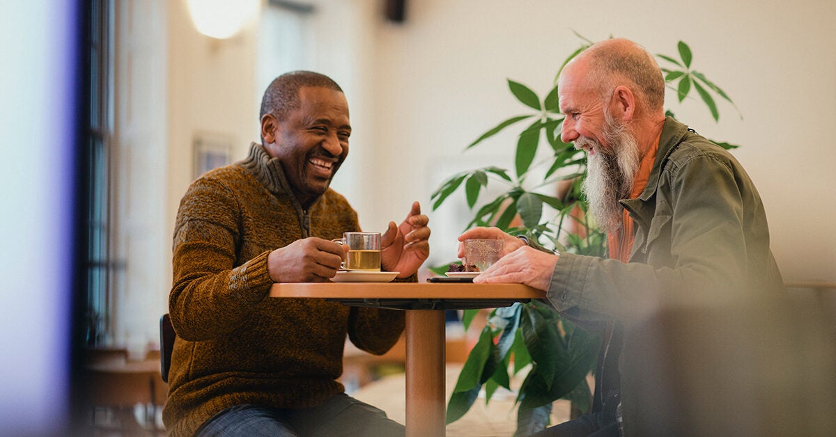 Bipolar Disorder in Men: Symptoms, Treatments, and How to Help