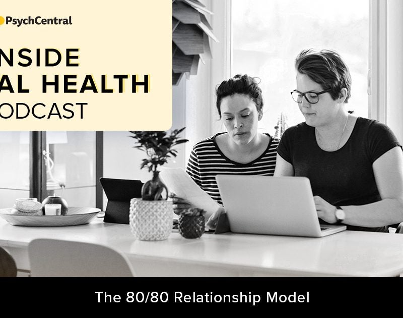 The 80/80 Relationship Model