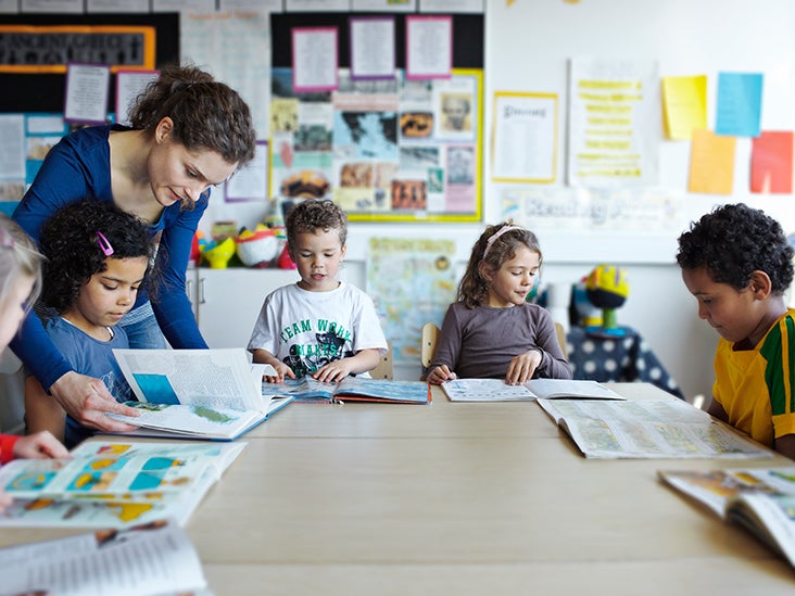 ADHD Accommodations 6 Ways To Help Students Psych Central