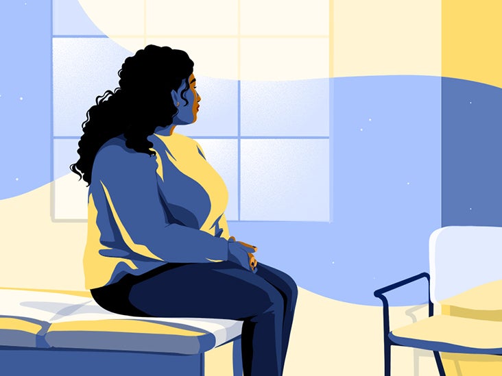 Medical Trauma: Signs, Causes, and Care | Psych Central