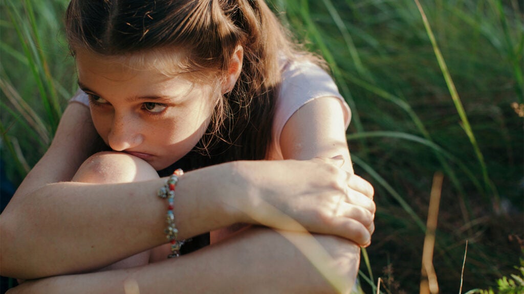 Ptsd In Children Symptoms Causes And Treatments Psych Central
