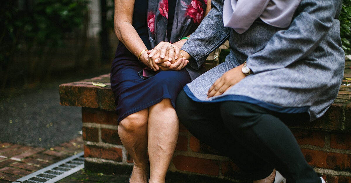 Disenfranchised Grief: Causes and How to Manage and Validate It