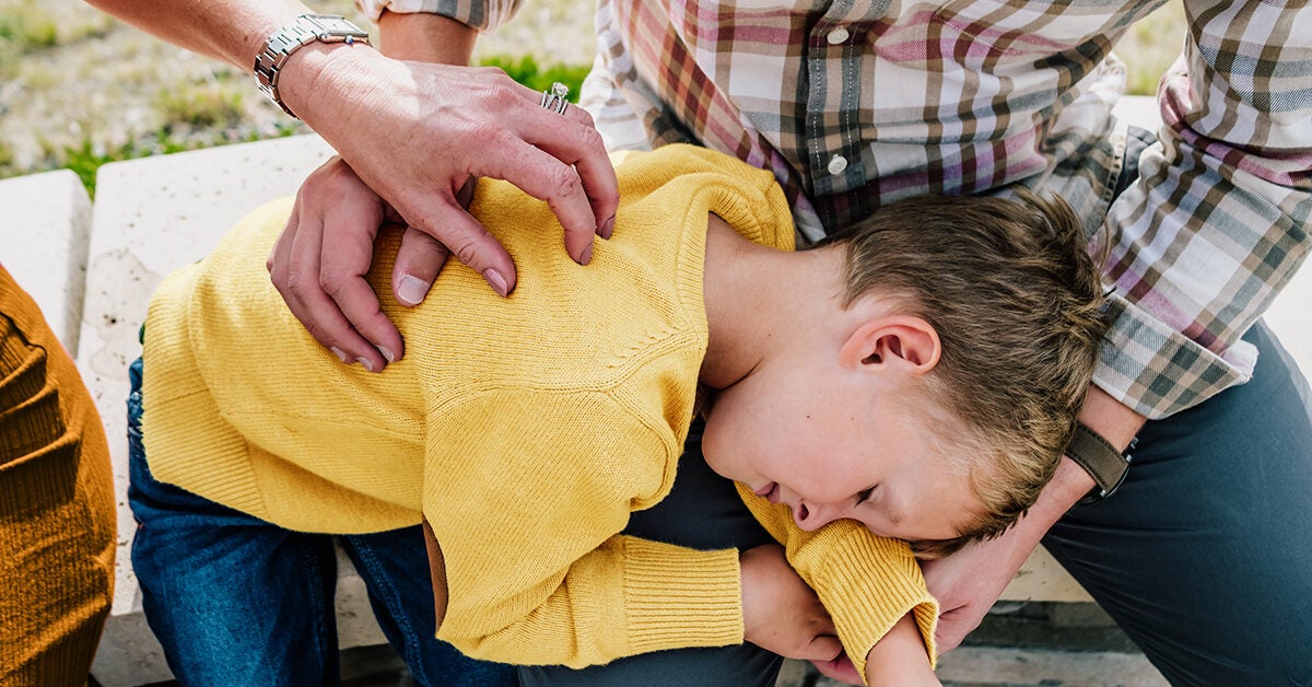 Adverse Childhood Experiences and PTSD: What's the Connection?