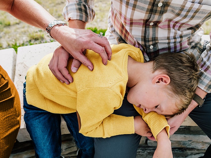 Adverse Childhood Experiences and PTSD: What's the Connection?