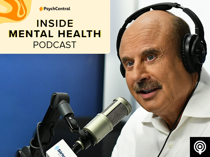 Podcast: Dr. Phil McGraw Talks Transitioning Out of the Pandemic