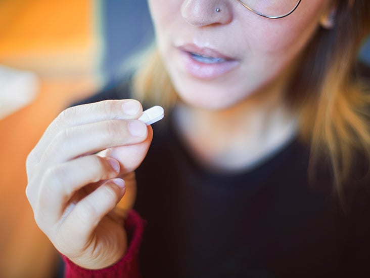 What Is Tardive Dyskinesia? Symptoms, Causes, and Treatments