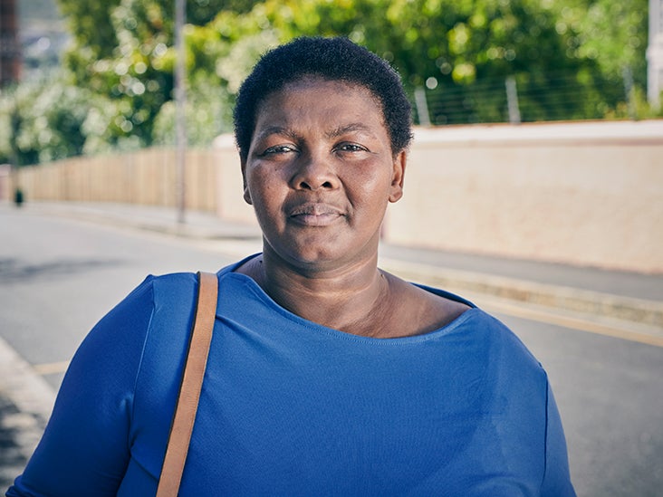 Black Women and Depression I Psych Central