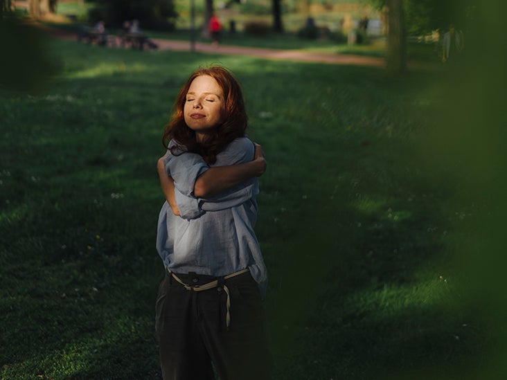 4 At-Home Somatic Therapy Exercises for Trauma Recovery