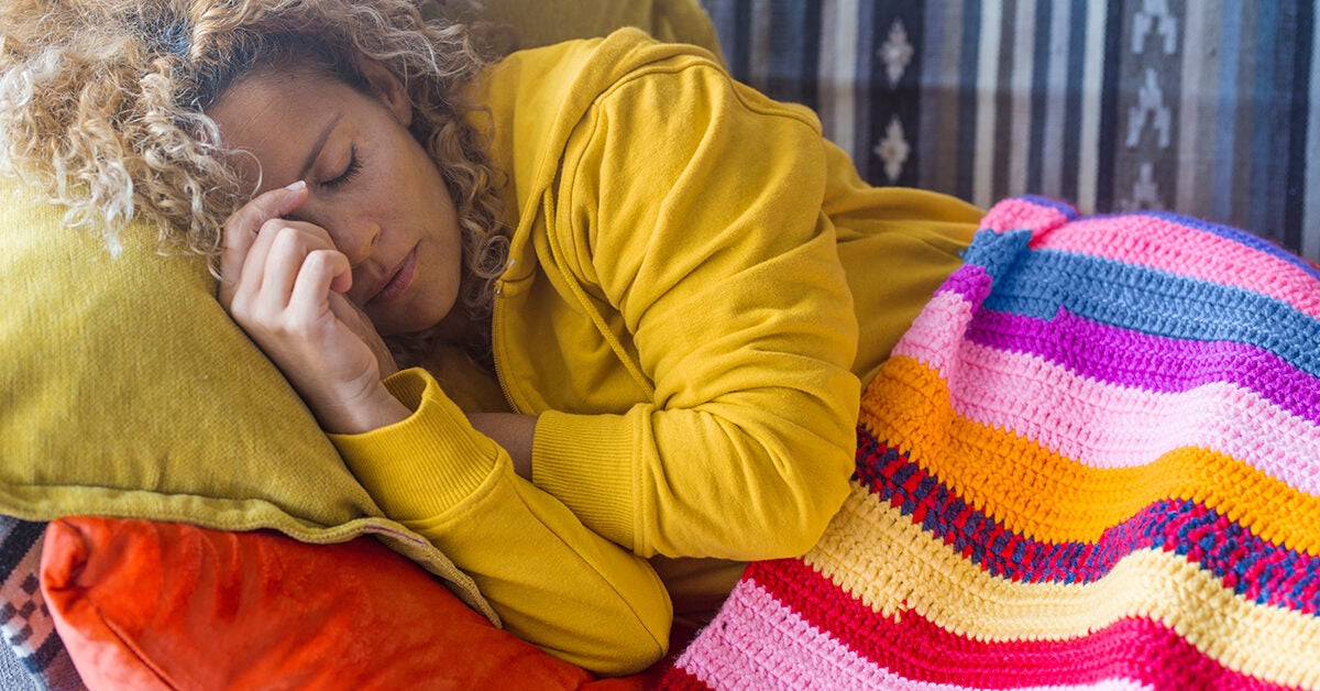 Ways to Manage Your Anxiety I Psych Central