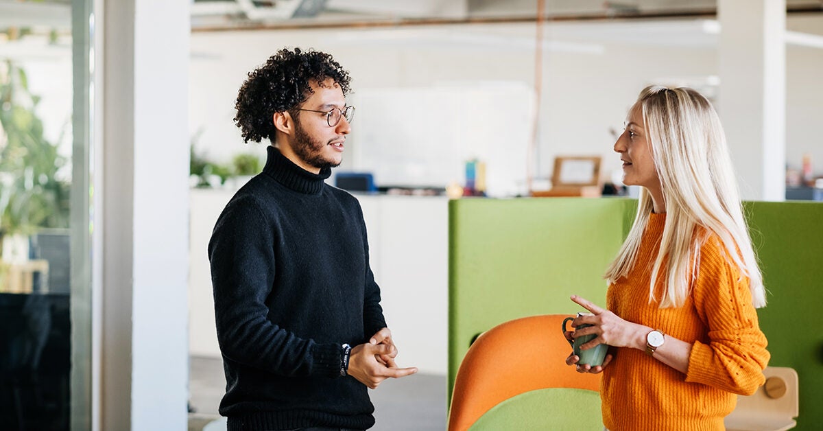 The Benefits of Emotional Intelligence (EQ) at Work | Psych Central