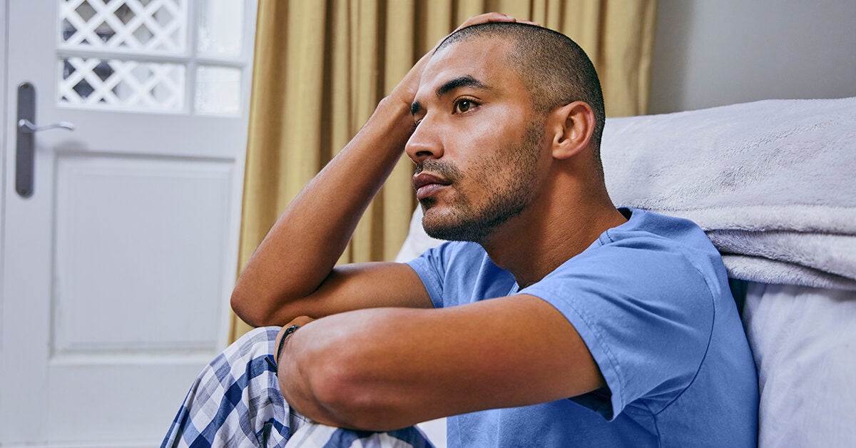 Male Hypoactive Sexual Desire Disorder: Symptoms, Causes, Treatment