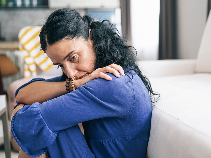 Mood Disorders: Definition, Types, and Symptoms