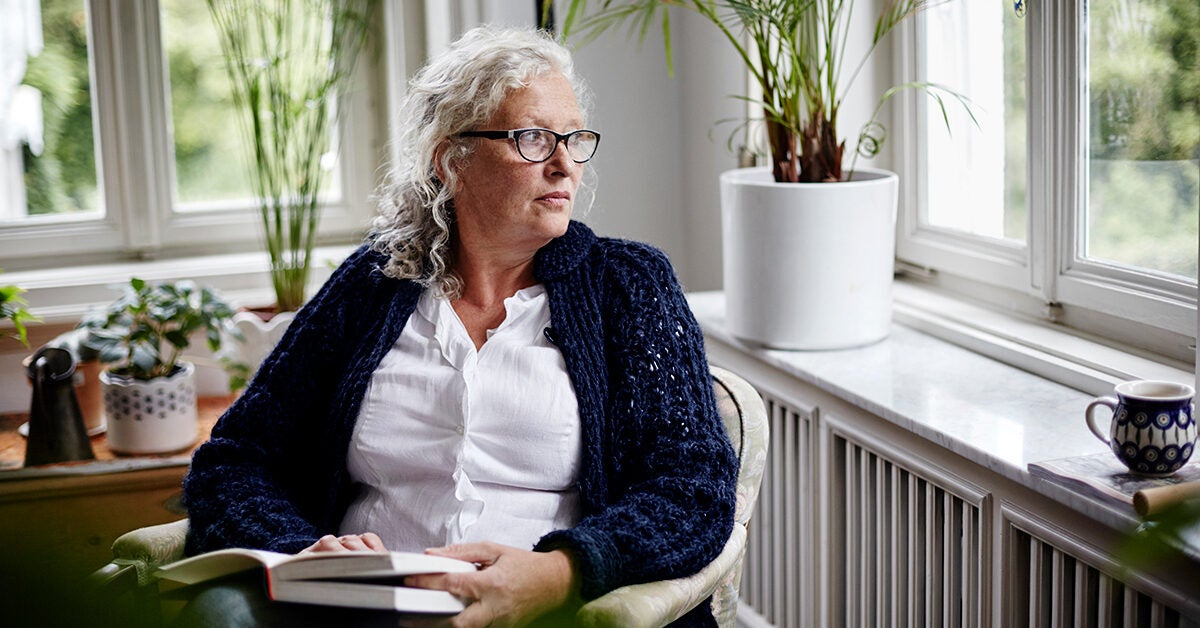 How to Handle Feeling Left Out