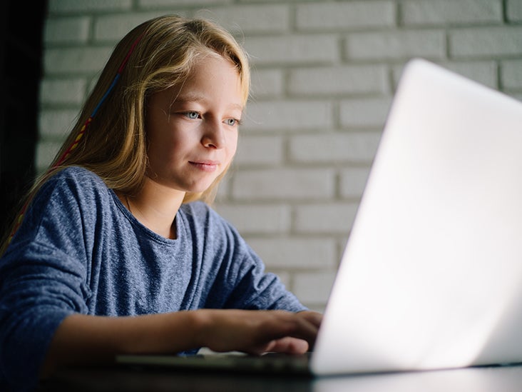 Computerized Test for ADHD