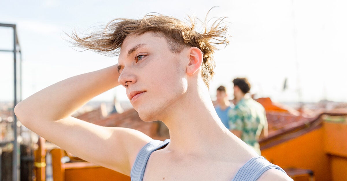 What Is HPPD? | Psych Central