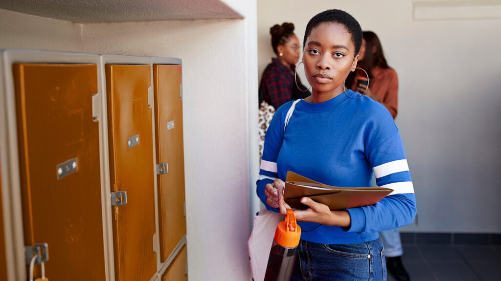 Depression in Black College Students I Psych Central