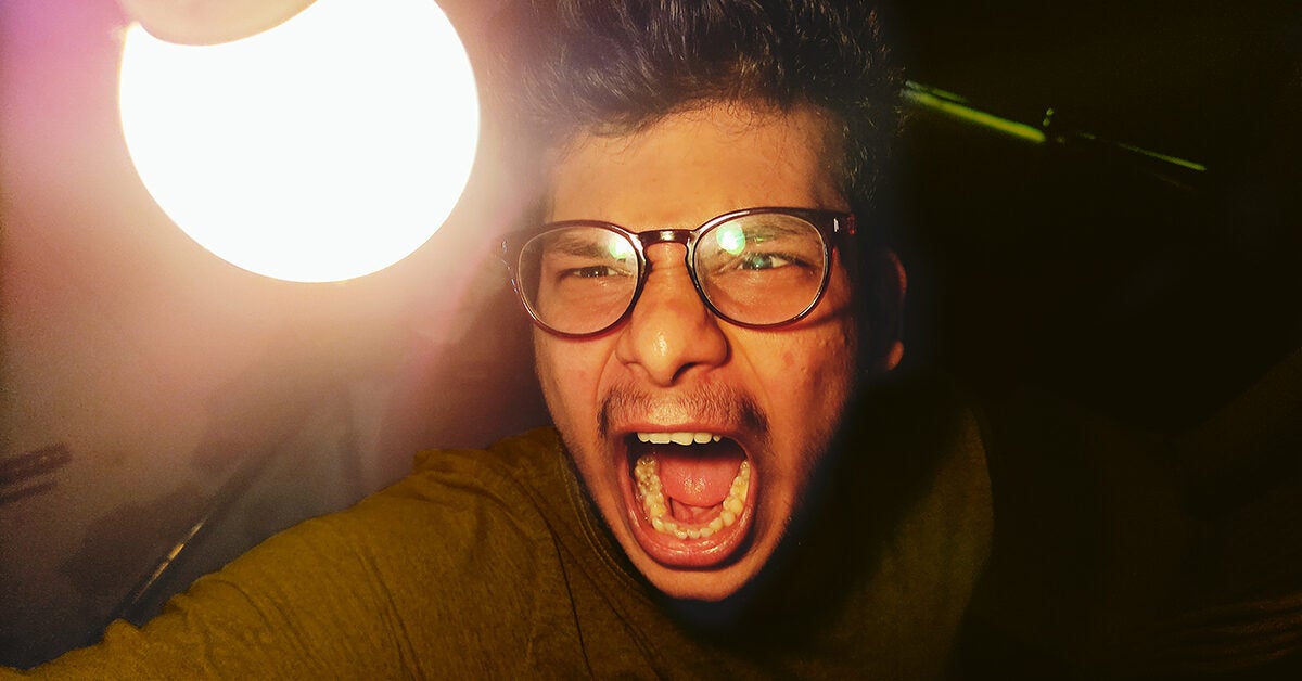 Intermittent Explosive Disorder: Why IED Isn't About Anger Issues