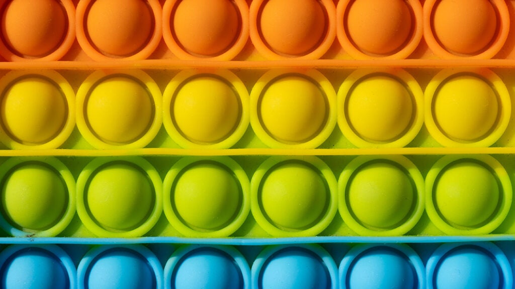 The 10 Best Fidget Toys of 2022 | Psych Central