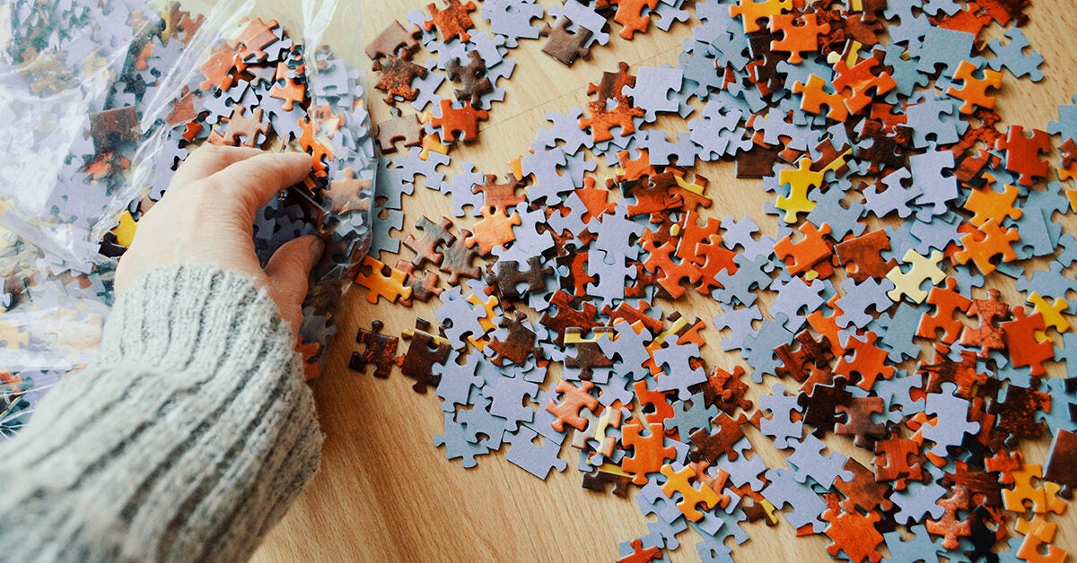 The Cognitive Symptoms of Depression | Psych Central