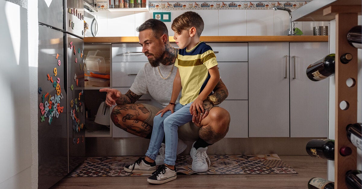 How To Help A Child Listen Psych Central
