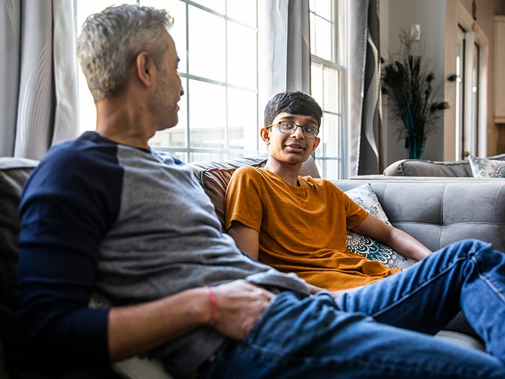 How to Help a Child with OCD: What Parents Can Do | Psych Central