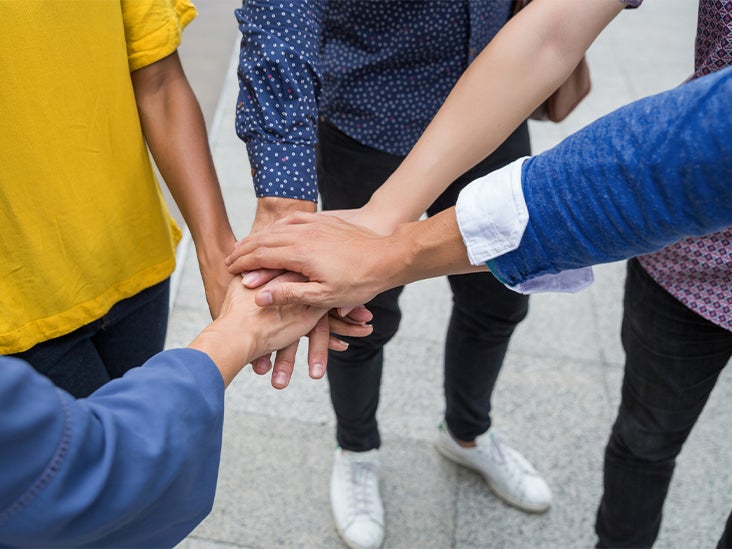 What Is a Self-Help Group? | Psych Central