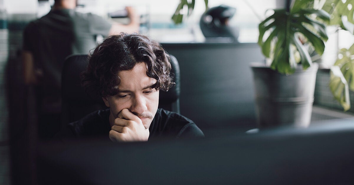 Cyberchondria: What It Is, Symptoms, and Treatments