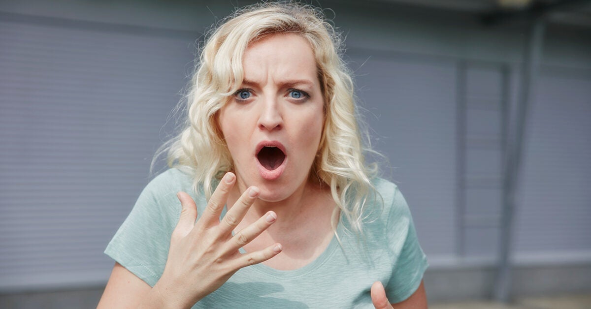 Cannon-Bard Theory of Emotion: Basic Principles