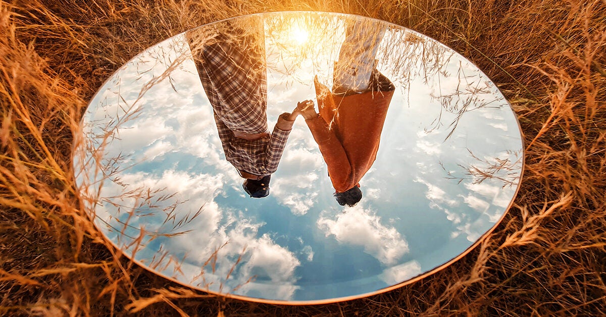 Projection: What It Is and More I Psych Central