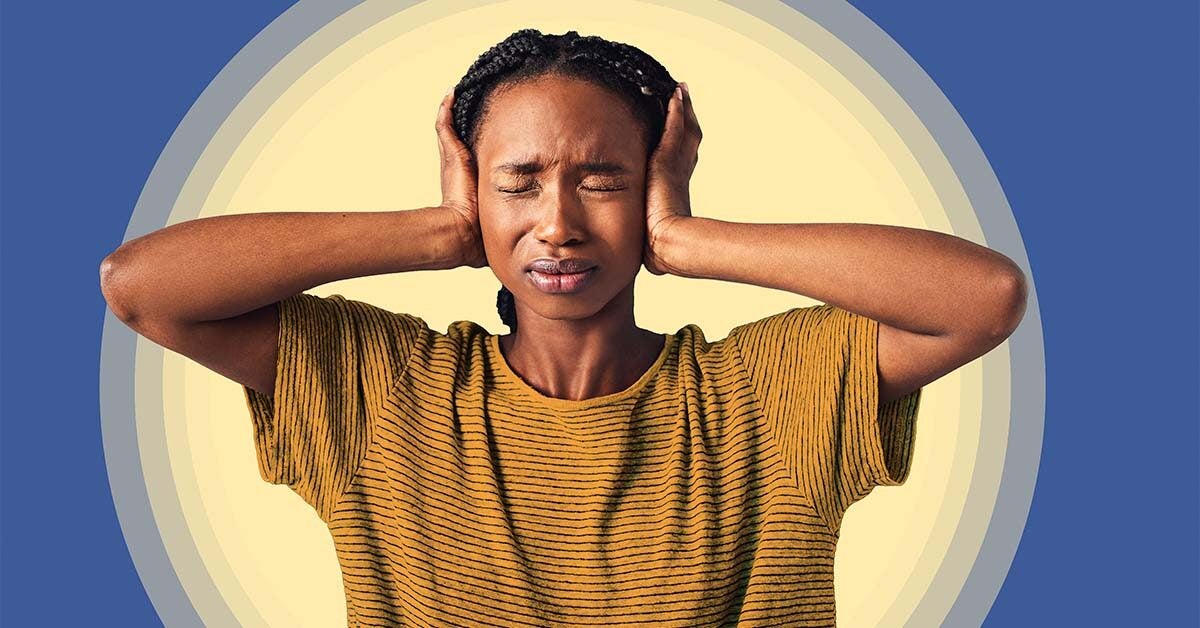 Does That Sound Make You Upset? It Could Be Misophonia