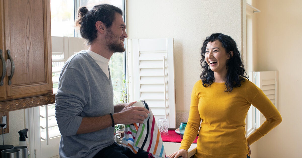 Your Guide to Communication in Marriage | Psych Central