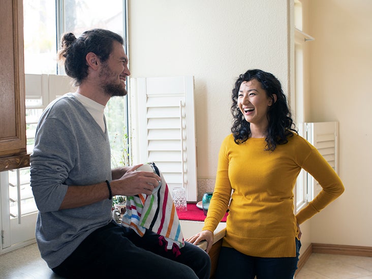 Your Guide to Communication in Marriage | Psych Central